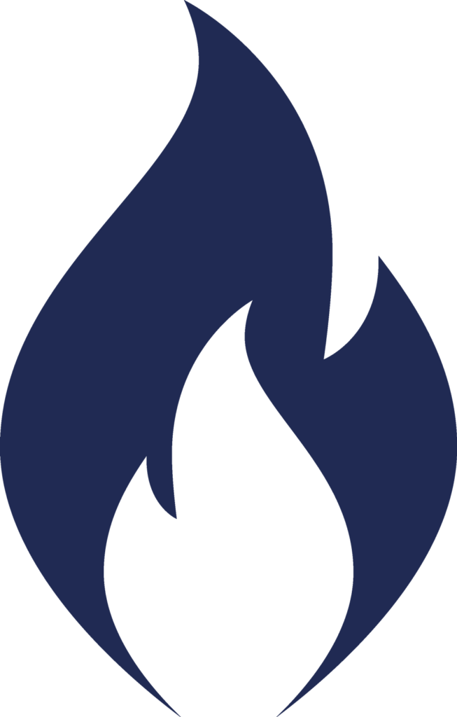 Fire-Safety-Training-Course-icon-#202a53 - Compliance Standard Group