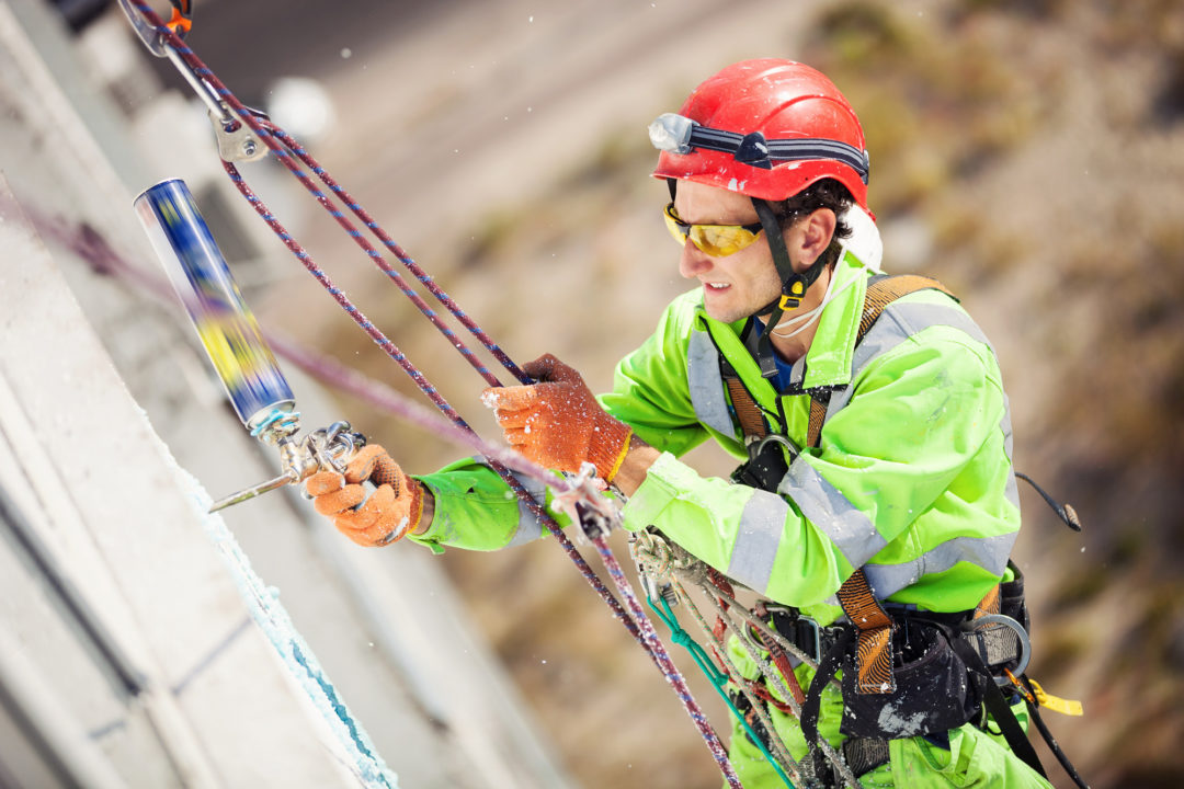 Working at Height Training Course - Compliance Standard Group