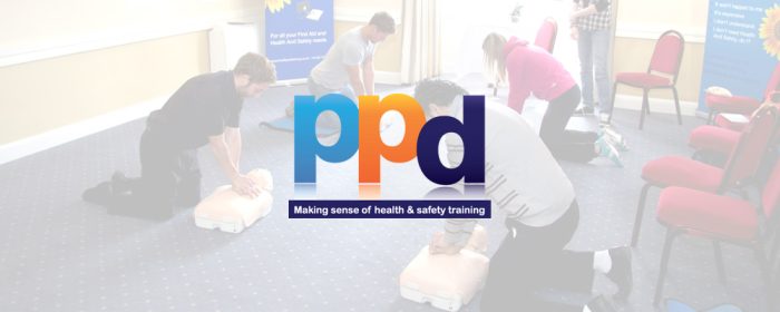 PPD Safety Training is now part of the Compliance Standard Group ...