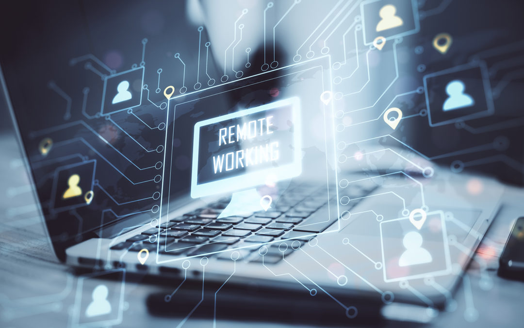 Remote Audits are happening, but are they the future? | Compliance ...