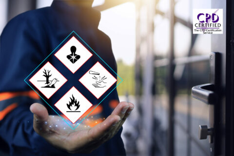 COSHH Awareness - Compliance Standard Group