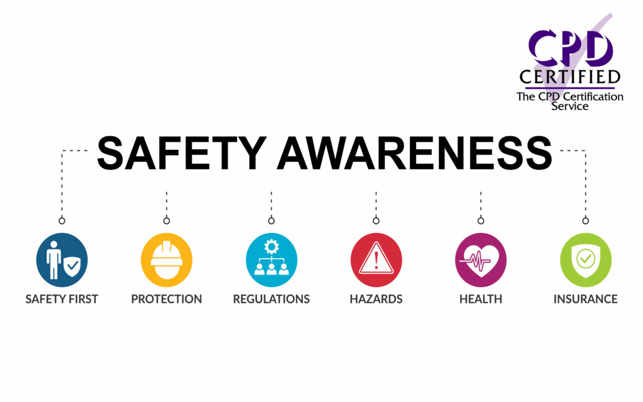 Health and Safety Awareness - Compliance Standard Group
