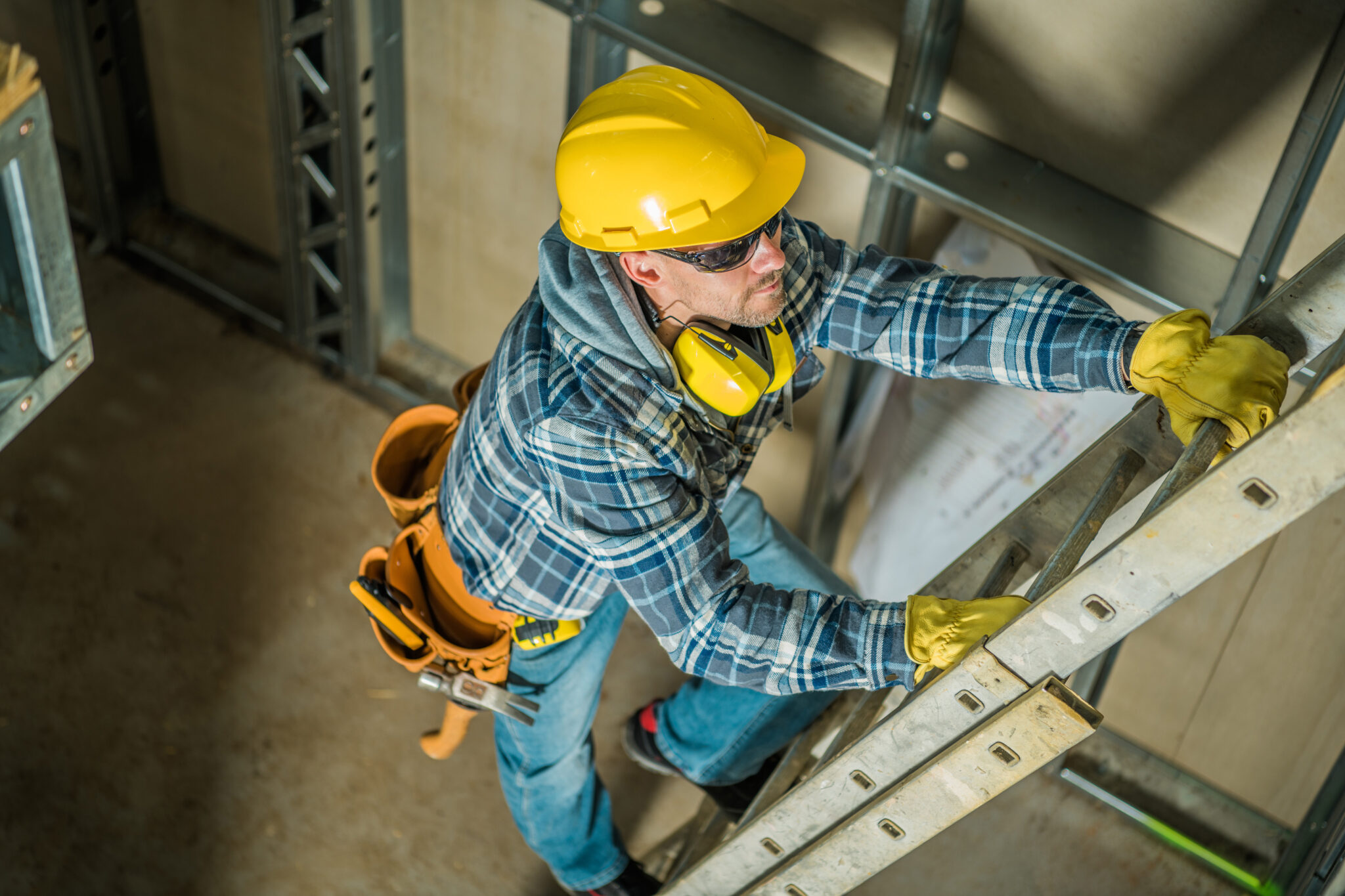 Working at Height Awareness - Compliance Standard Group