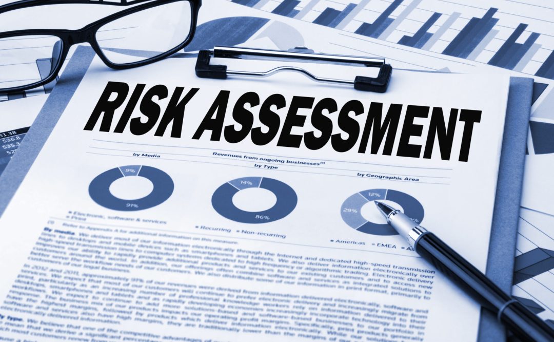 Risk Assessment Awareness - Compliance Standard Group