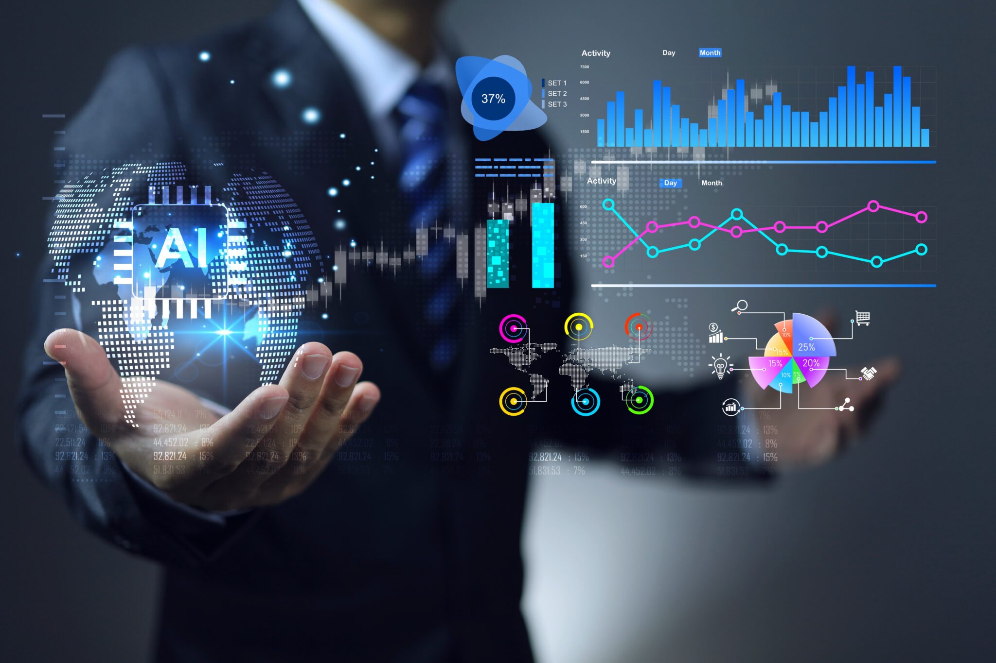 Embracing AI in Modern Health and Safety: Revolutionising Workplace ...