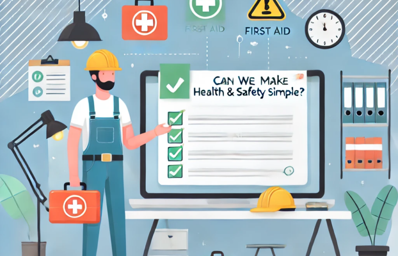 Compliance Standard Group - Environmental, Health & Safety, Quality ...